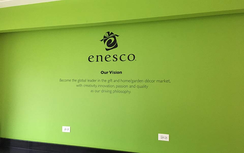 About Us – Enesco, LLC