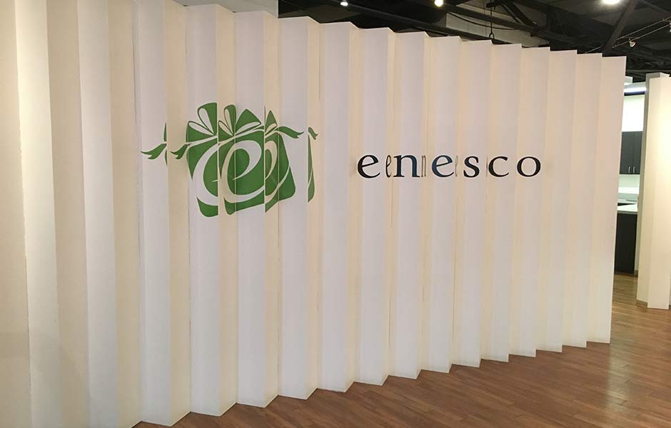 About Us – Enesco, LLC